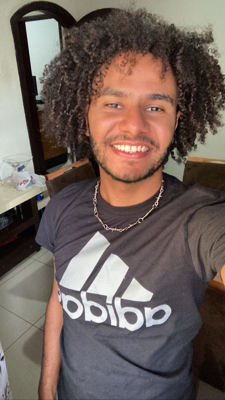 Lucas Felipe da Silva - Social Foody