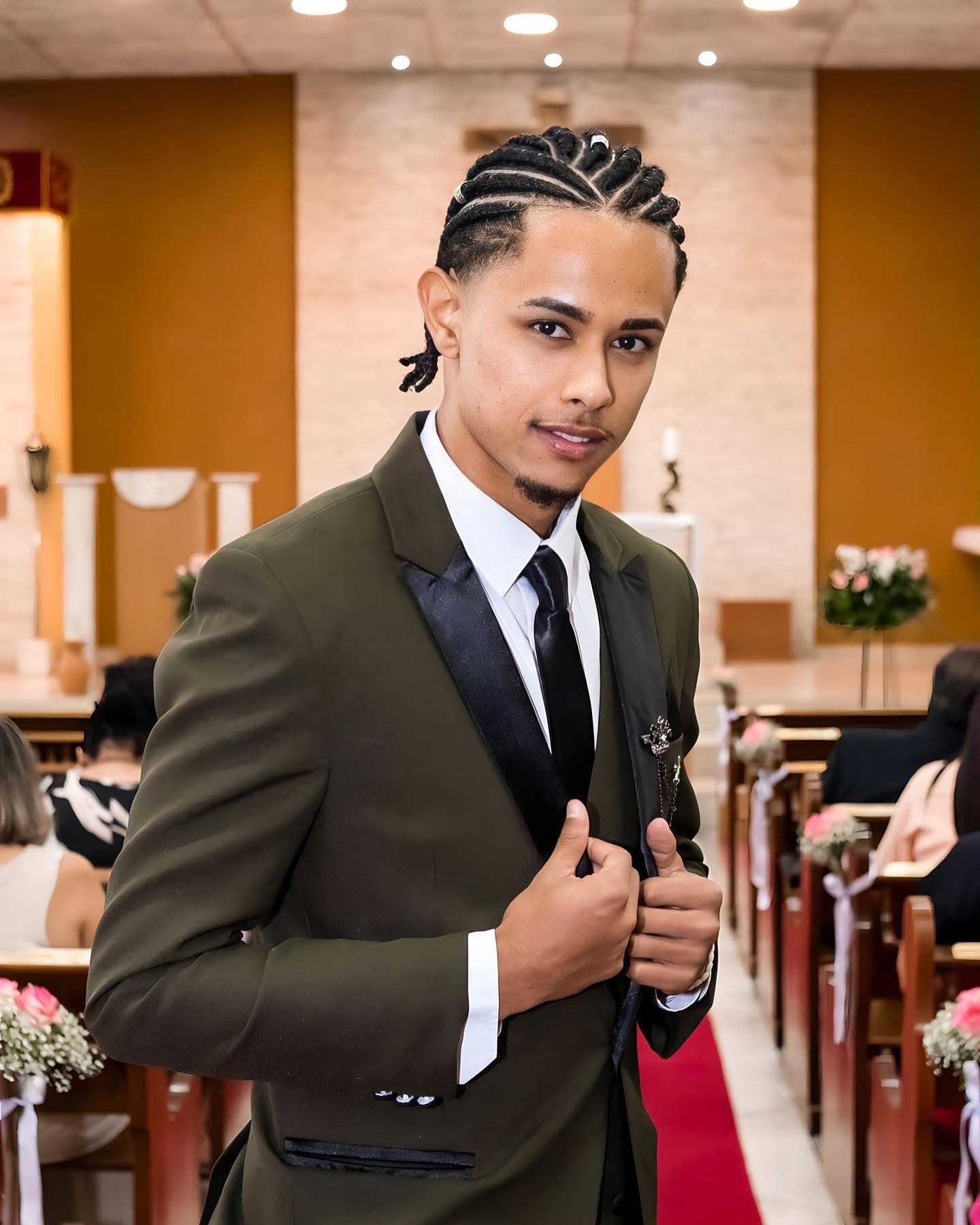 Lucas Fernando Dos Santos Ribeiro - Social Foody