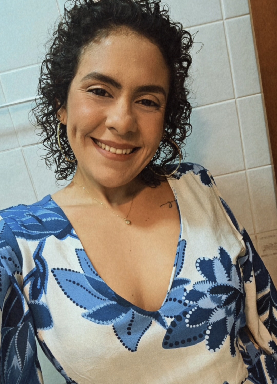 Thayse crislaine da Silva - Social Foody