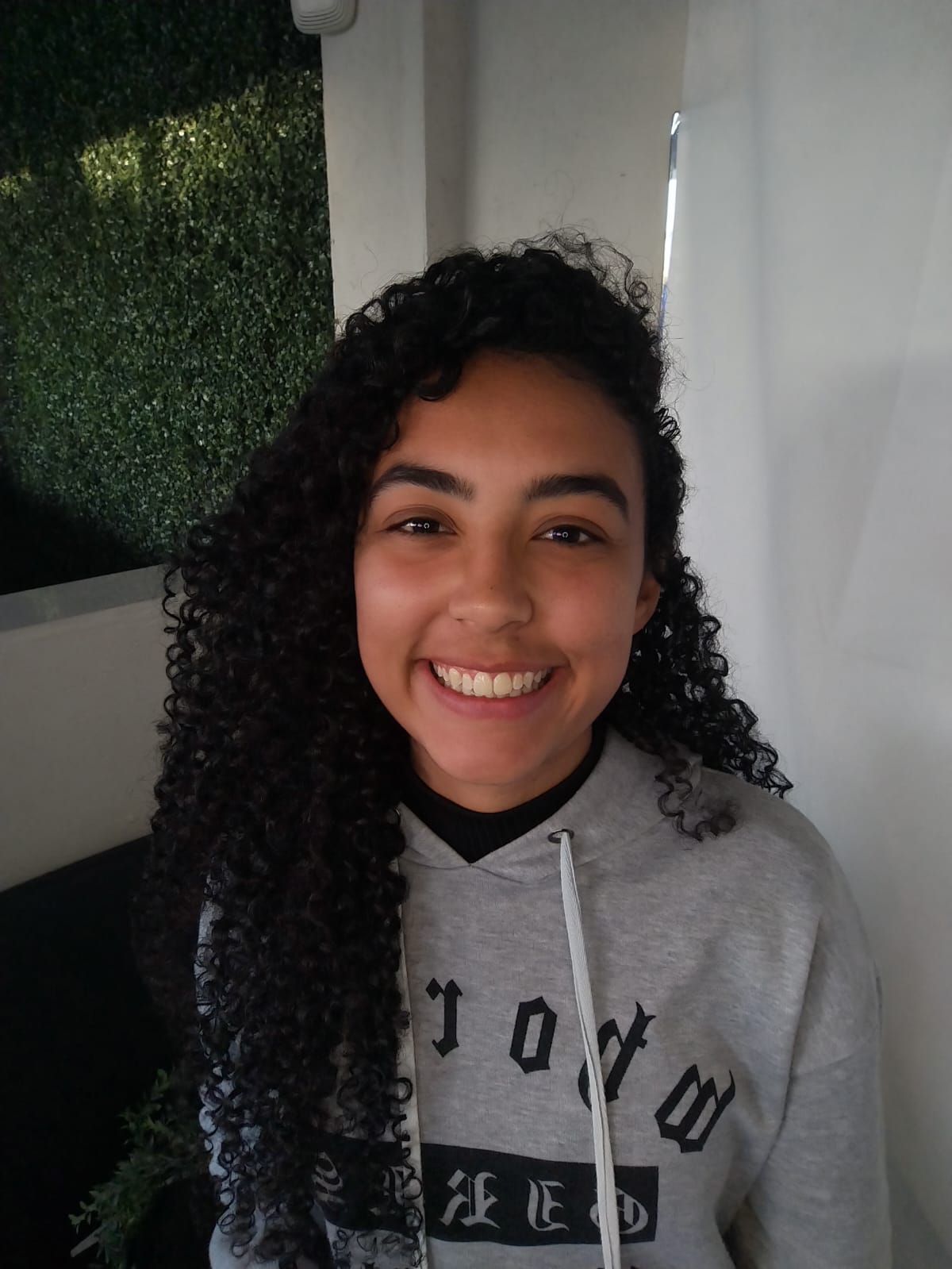 Miriã Liberato Dos Santos - Social Foody