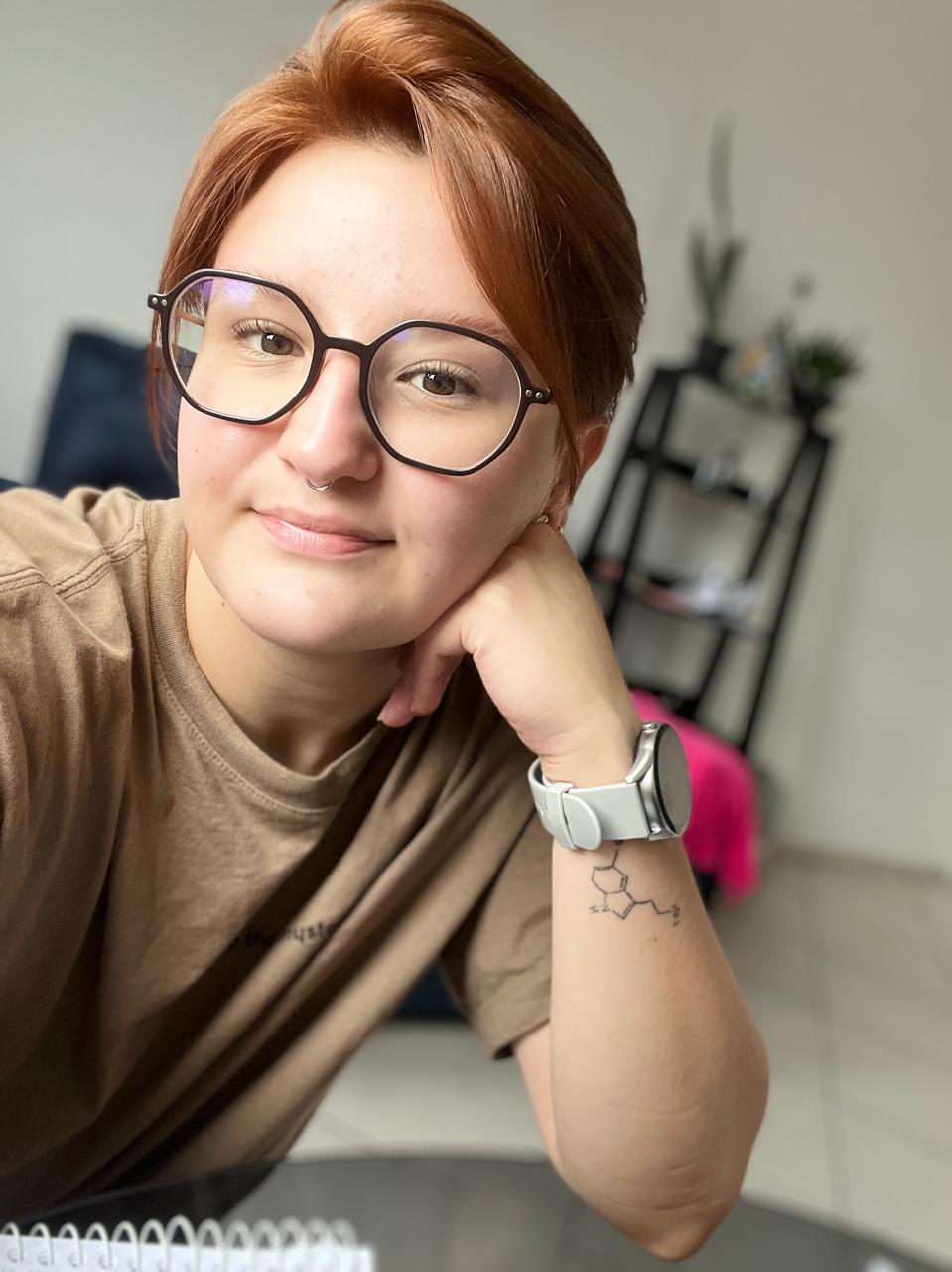 Jennifer Santana Vieira - Social Foody