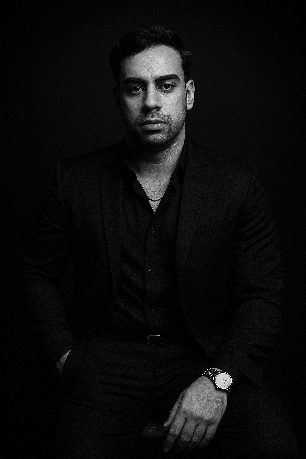 Pedro Henrique Silva Castanho - Social Foody