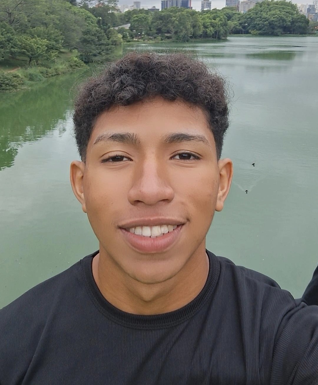 Guilherme da Silva Meireles - Social Foody