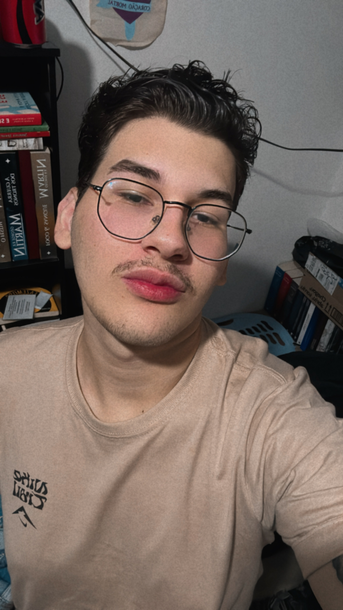 Wallison Felipe de Macedo Lima - Social Foody