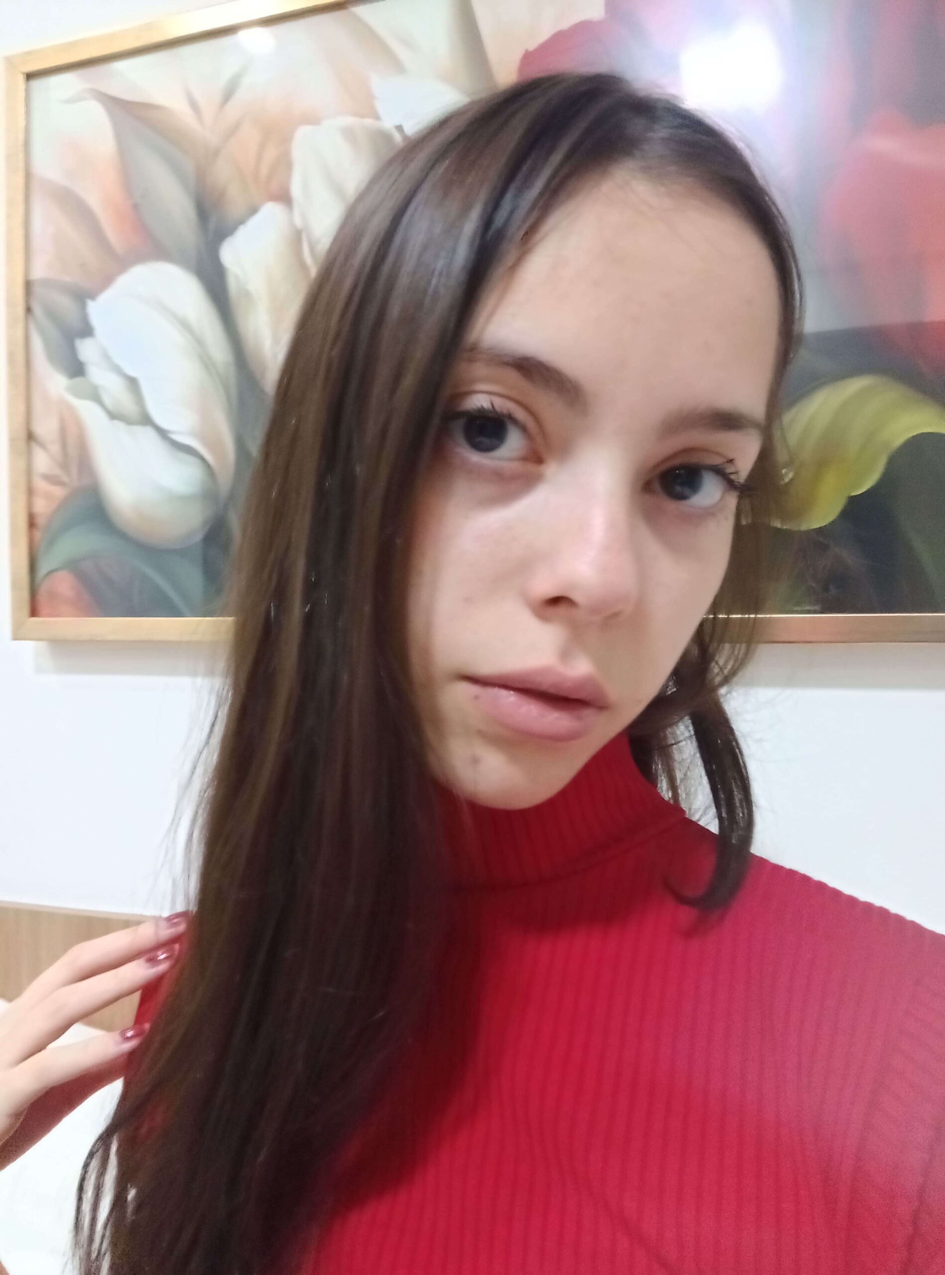 Iris Machado Santos - Social Foody