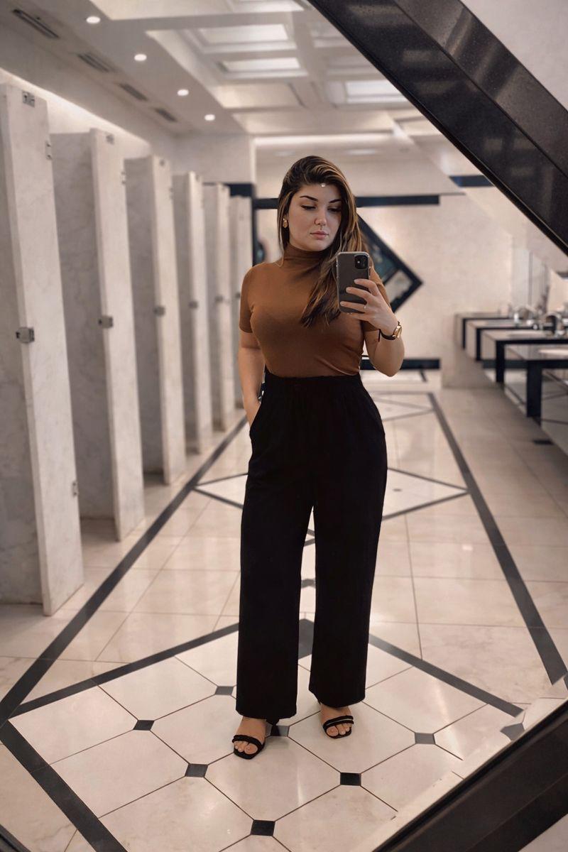 Gabriele Caroline de Oliveira Furtado - Social Foody