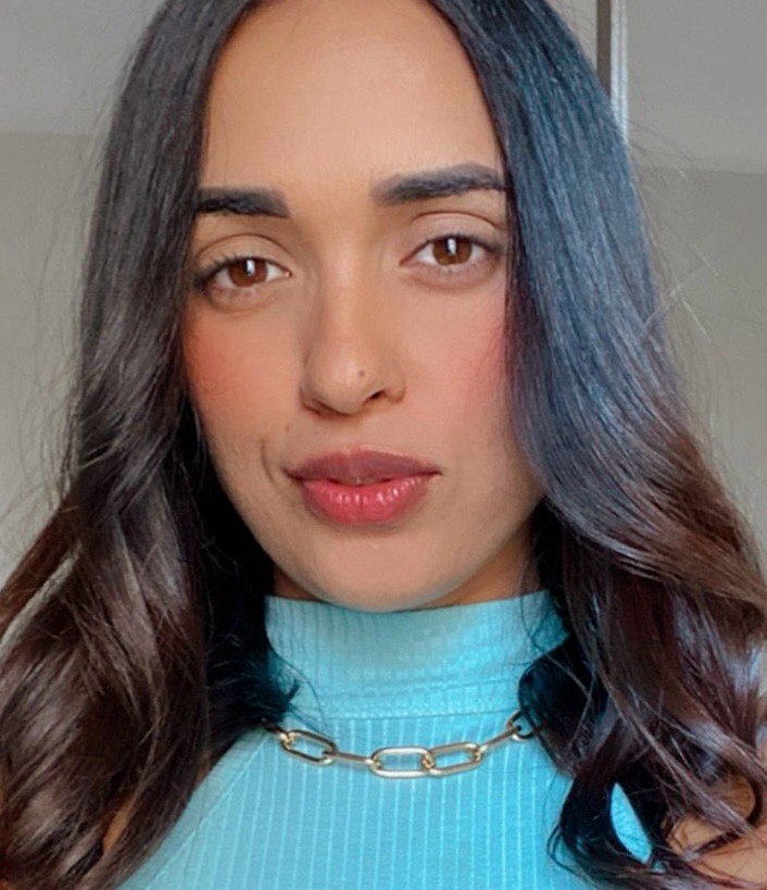 GENAINA ARAUJO LOPES - Social Foody