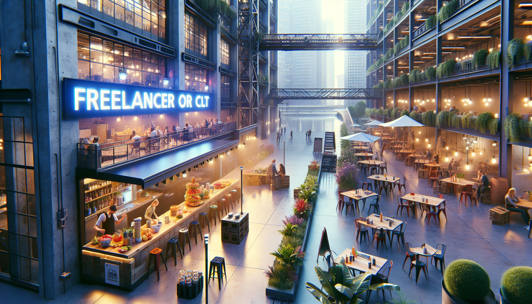 Freelancer ou CLT: saiba escolher a melhor forma de trabalho em eventos ...