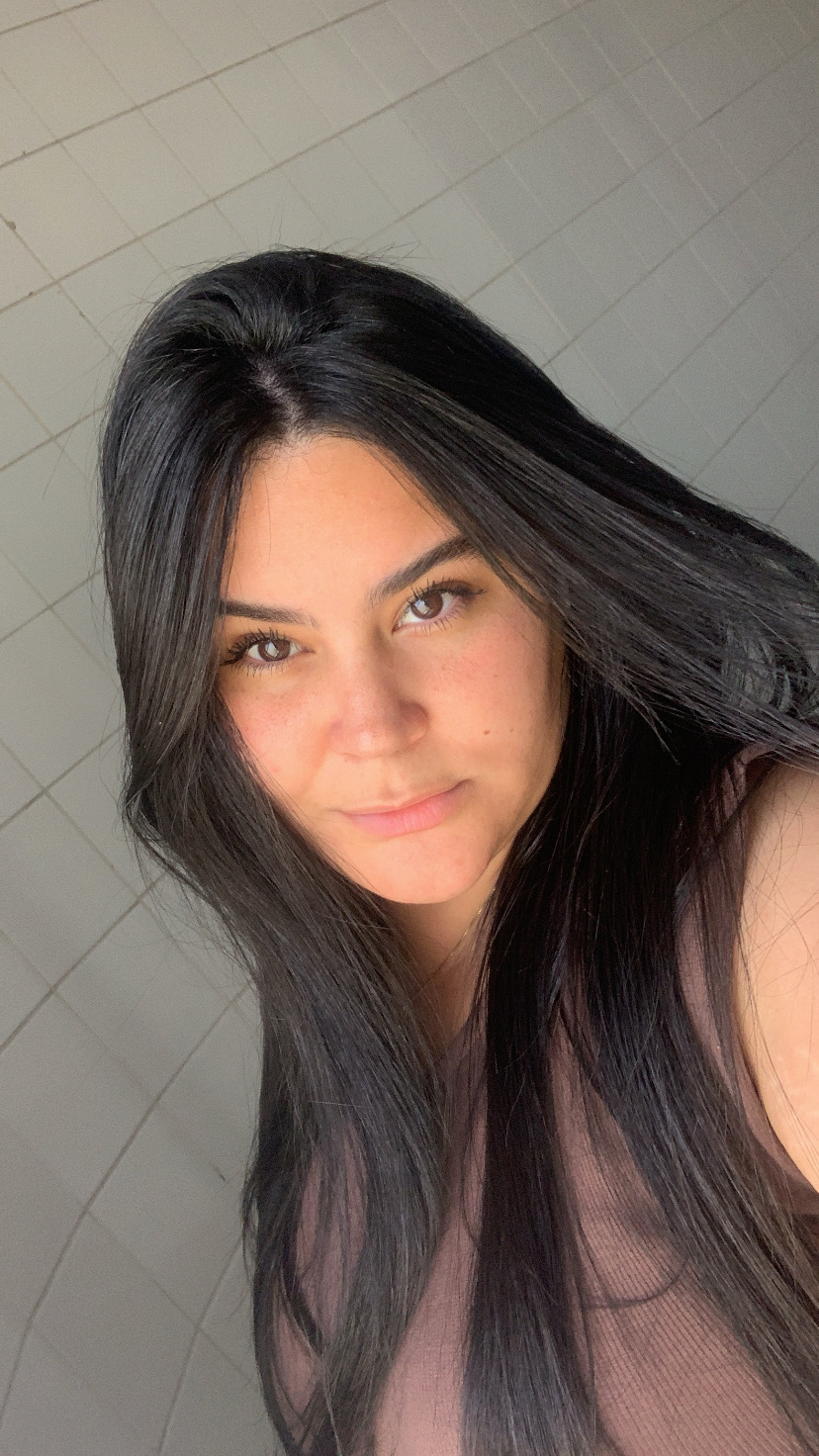 Brenda Torres - Social Foody
