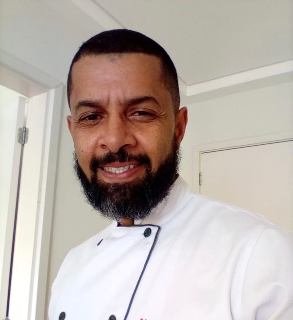 Alexandre simao - Social Foody