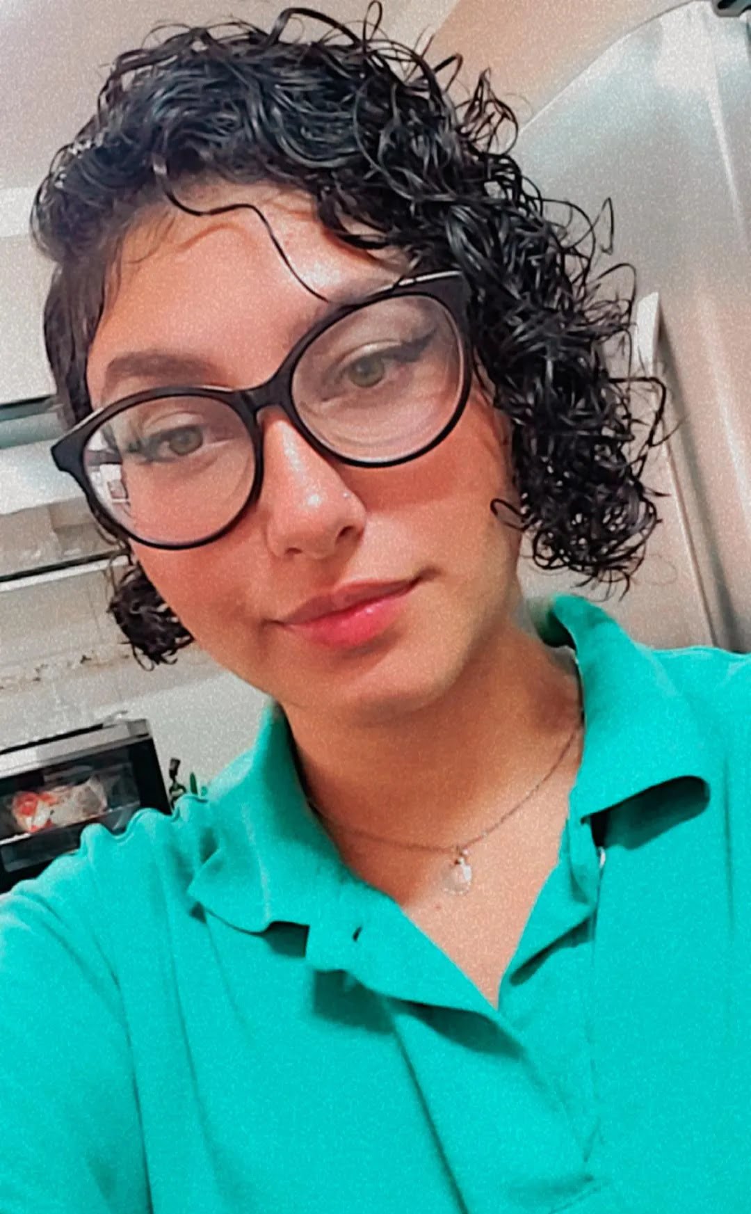 Barbara Amaral de Andrade - Social Foody