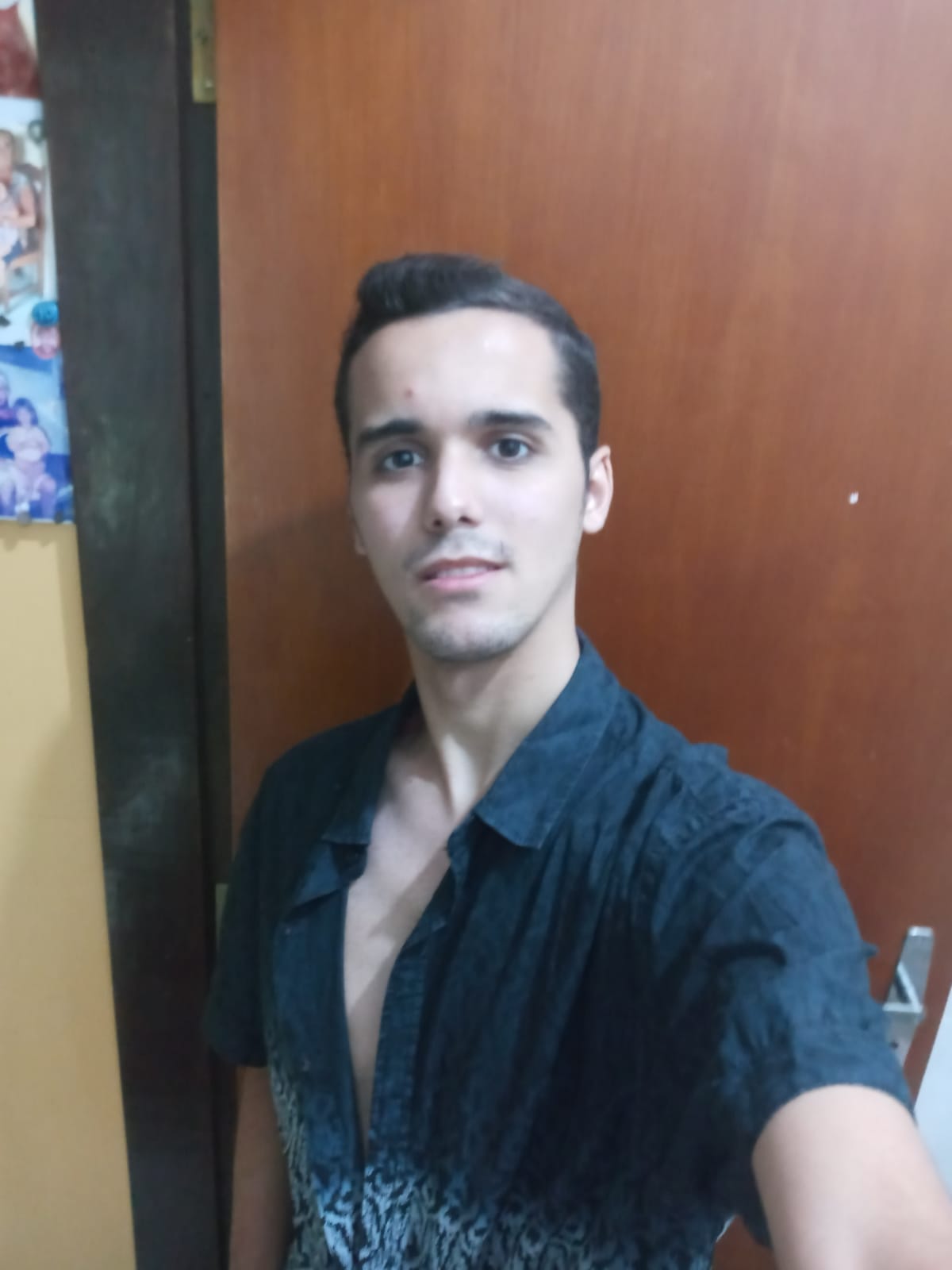 Richard Felippe Lisboa Dantas - Social Foody