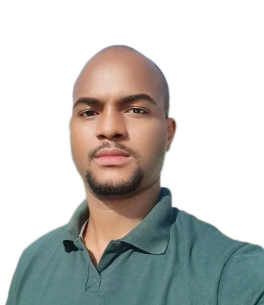 Josue Pierre Giles - Social Foody