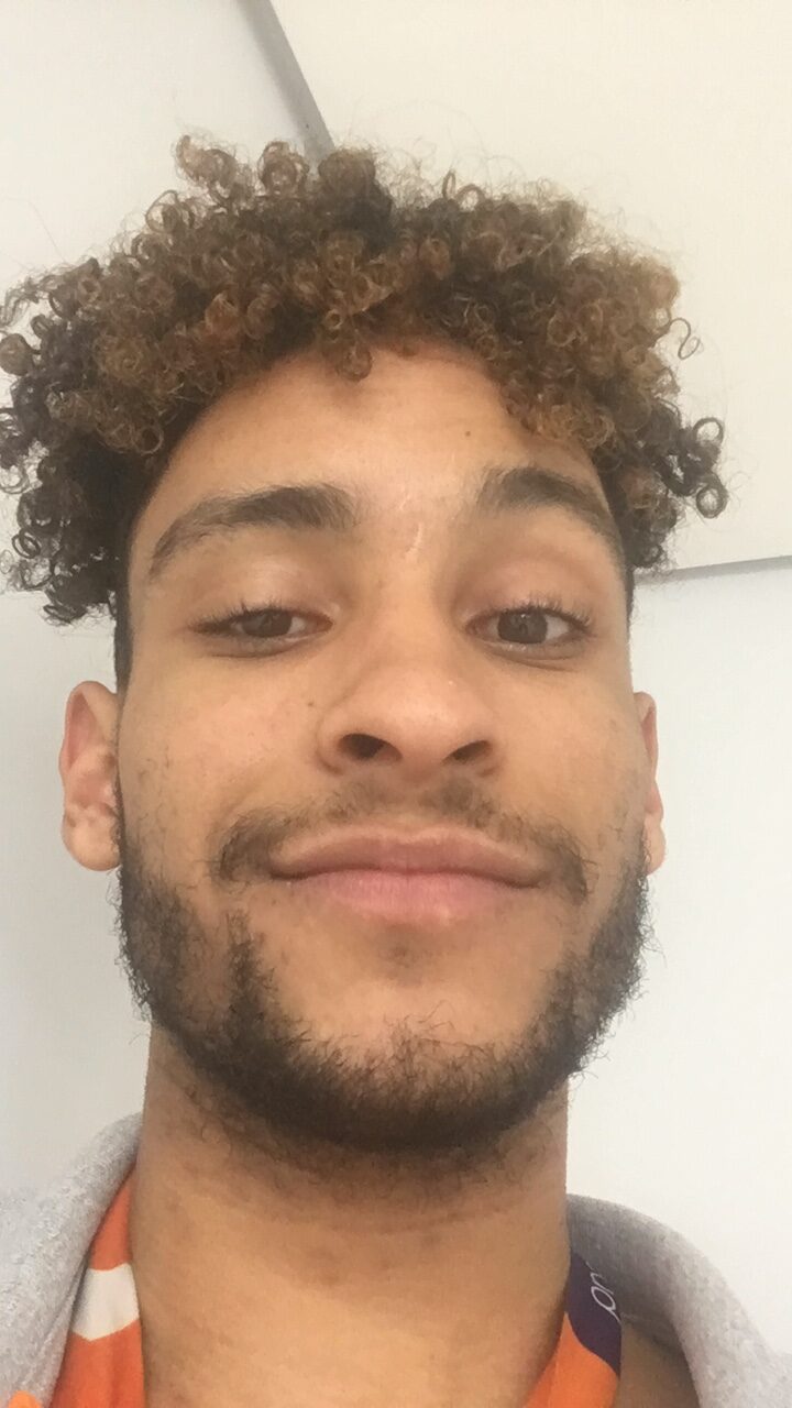 Jonas Miranda Fernandes - Social Foody