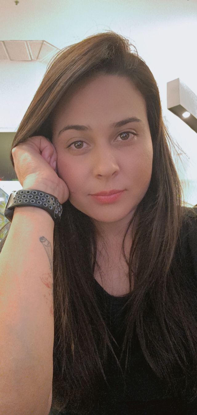 Nayanne Costa - Social Foody