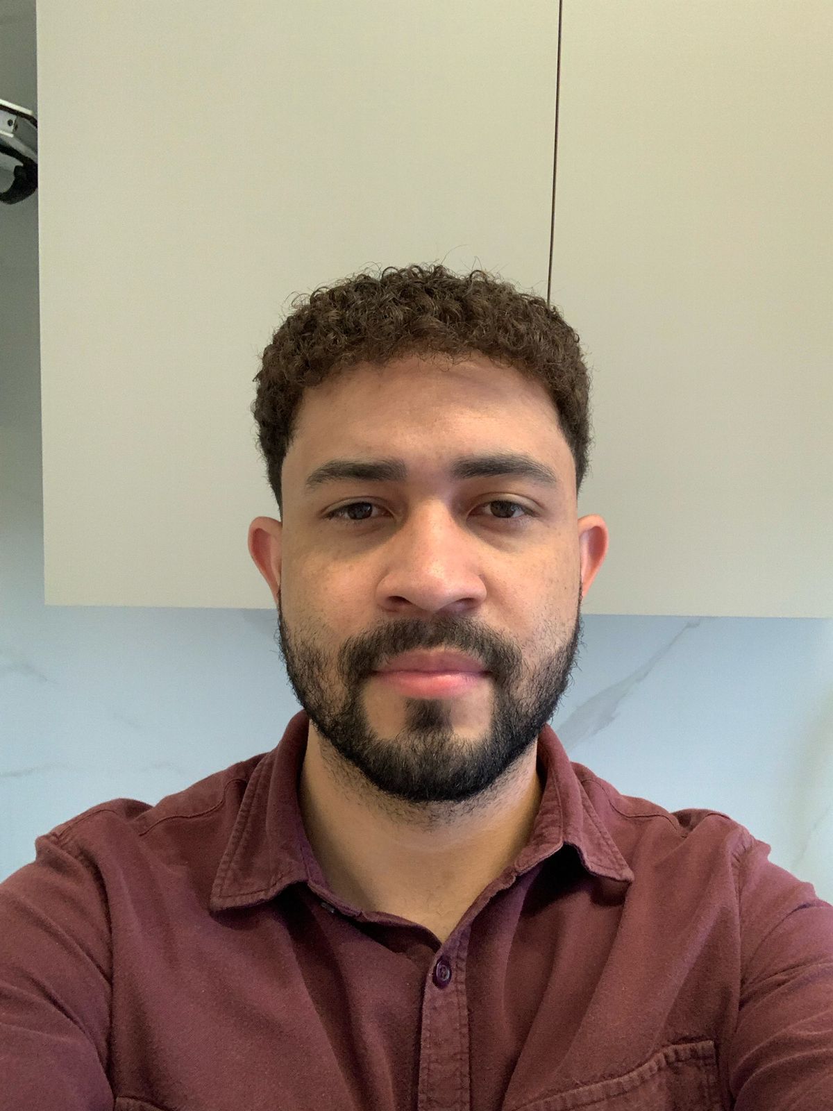 Daniel Henrique Borges da Silva - Social Foody