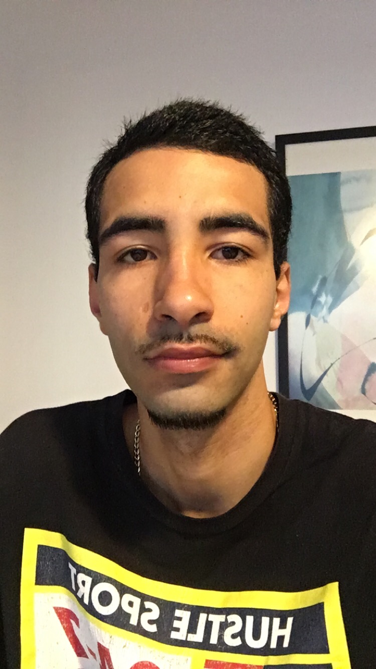 Samuel Arena Degen - Social Foody