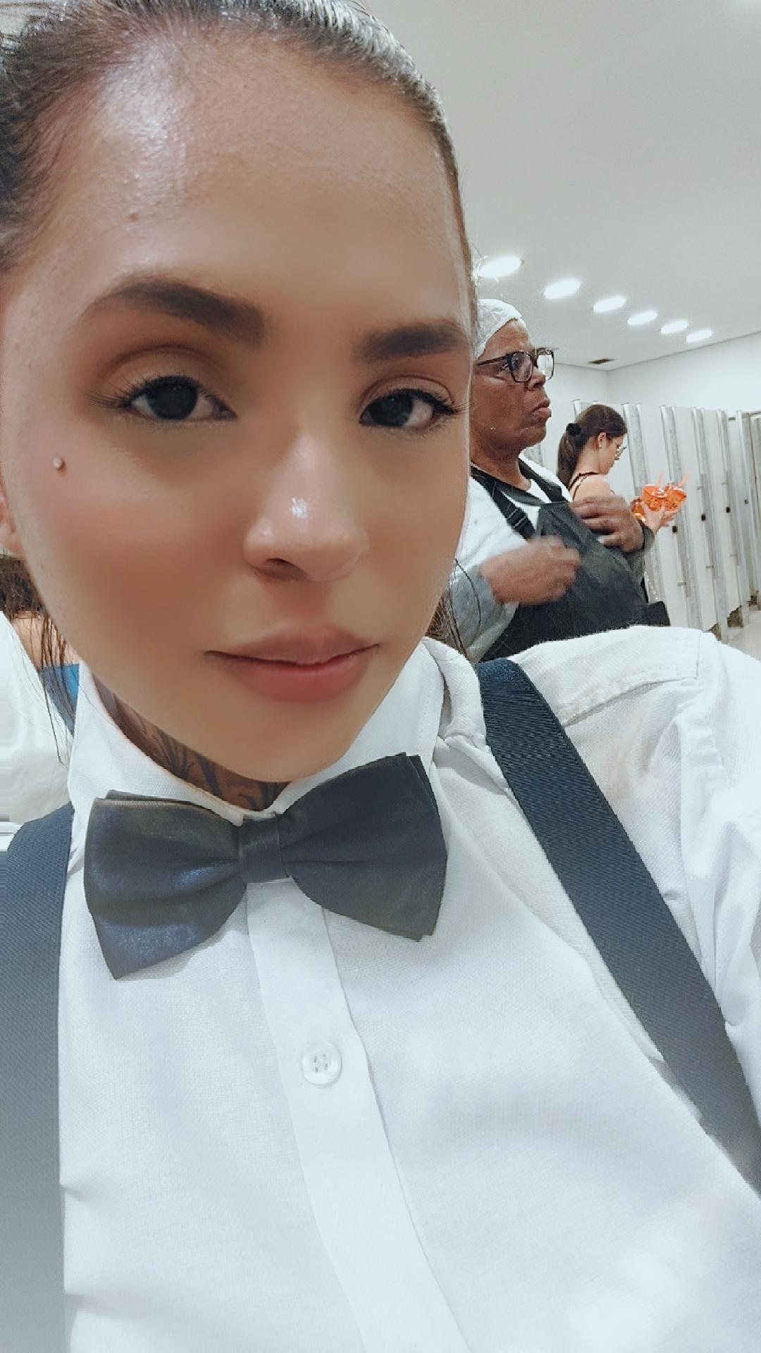 Ellen Paula de Souza - Social Foody