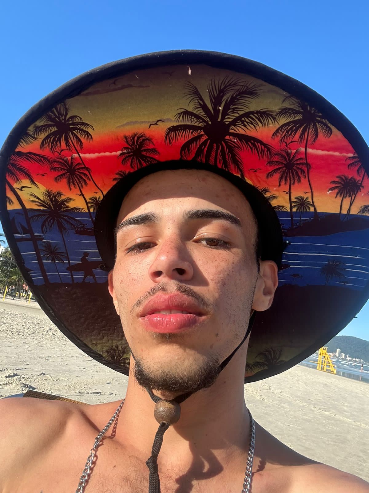 Guilherme Sanches - Social Foody