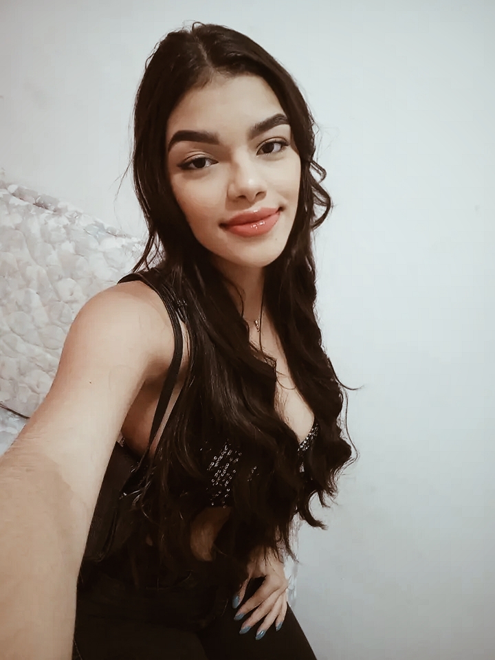 Isabela teles - Social Foody