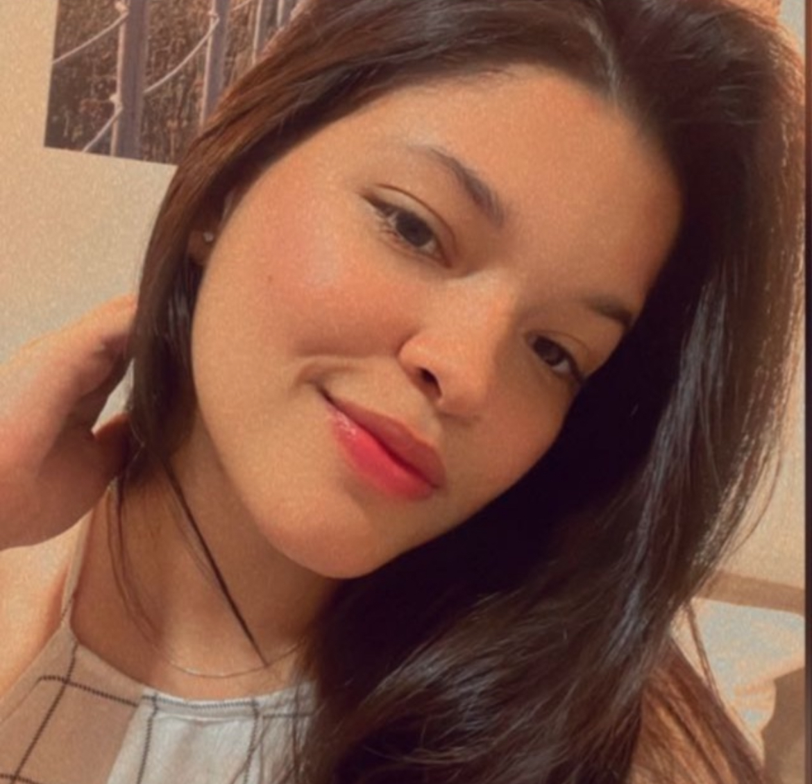 Luana Maria Teles da Silva - Social Foody