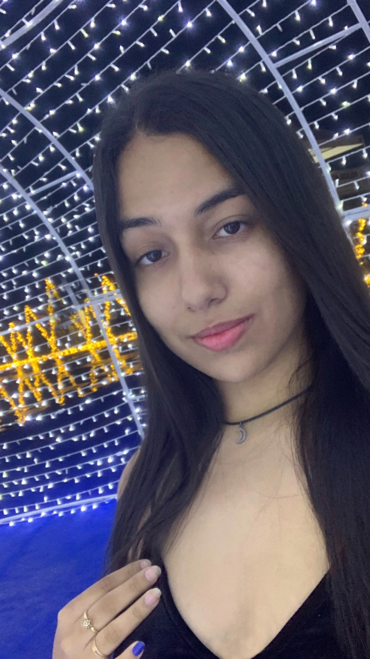 Isabella Rocha Dias - Social Foody