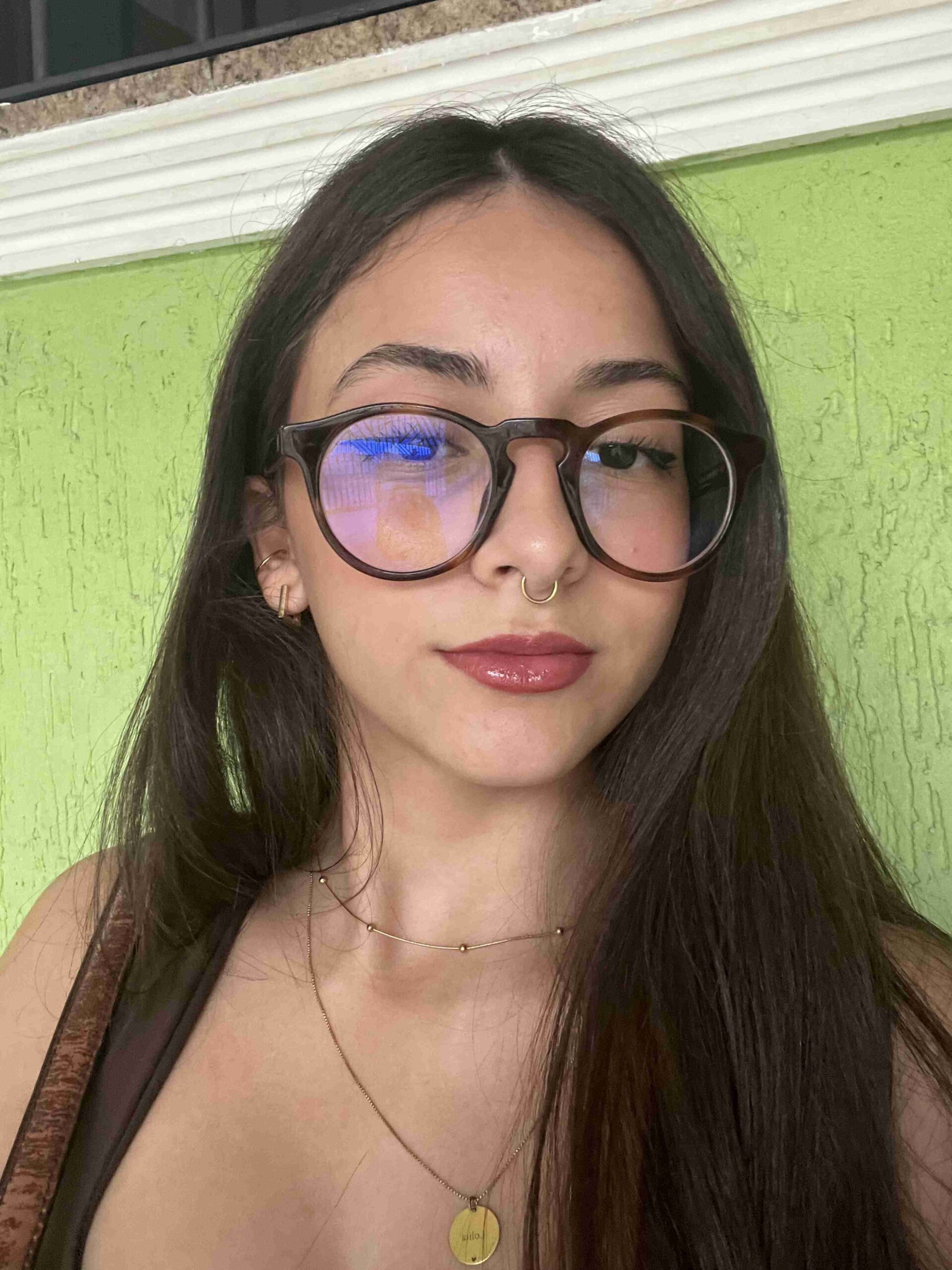 Ana Luisa Rocha Aranha - Social Foody