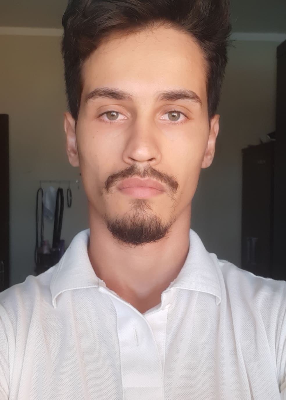 Vinícius Cintra de Brito - Social Foody