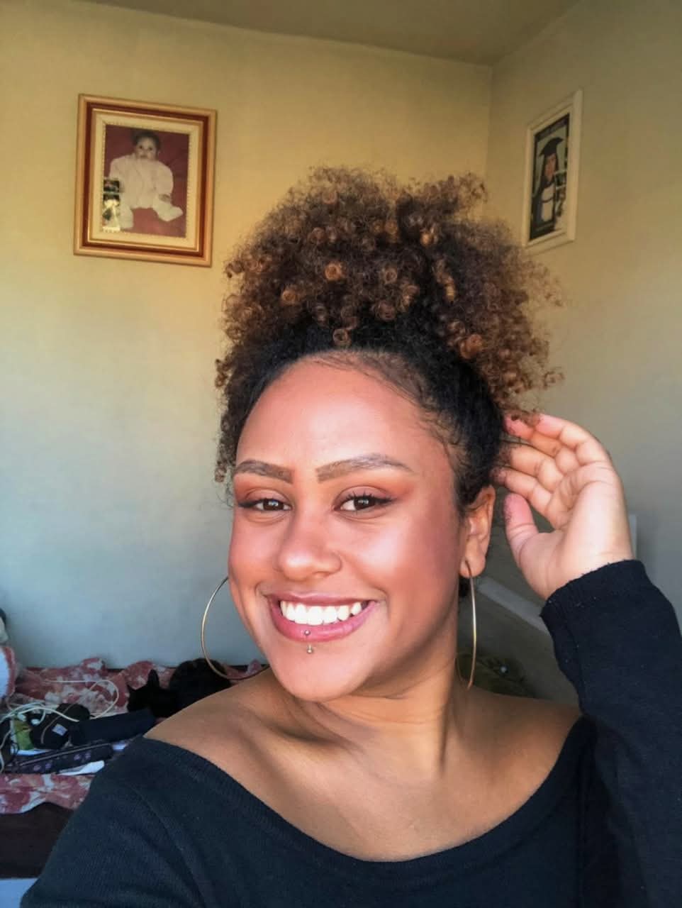 Maria Fernanda Oliveira dos Santos - Social Foody