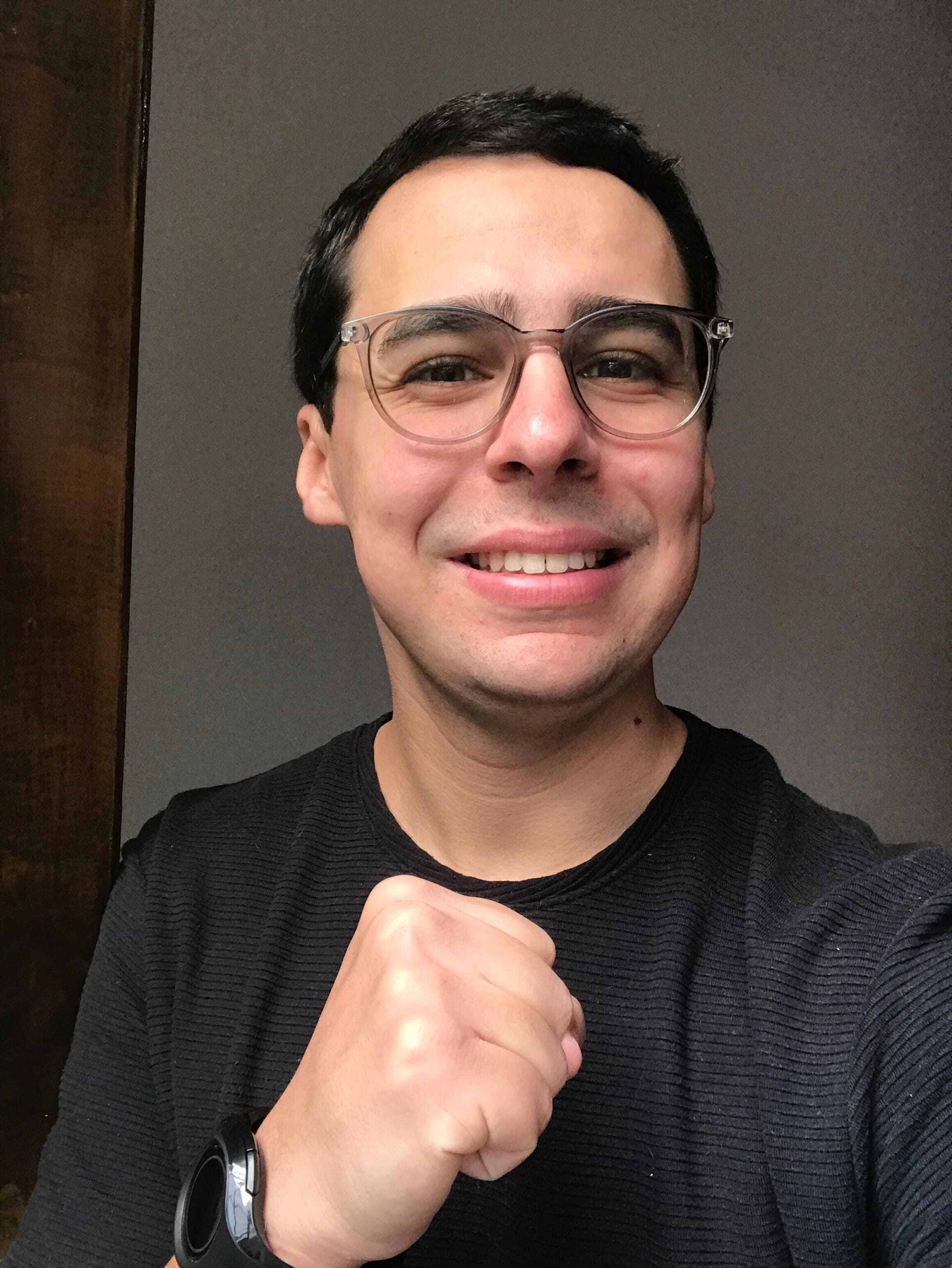 MIGUEL OLIVEIRA DA SILVA - Social Foody