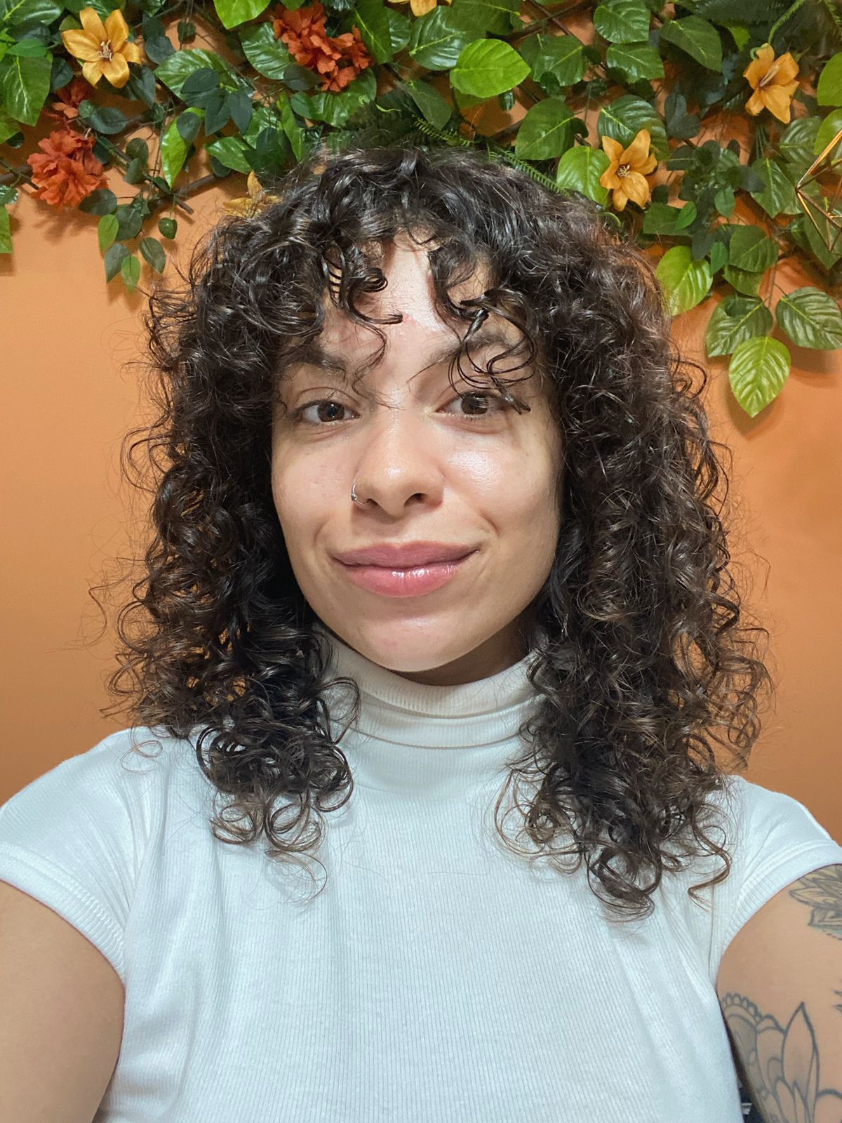 Amanda Leite Silva - Social Foody