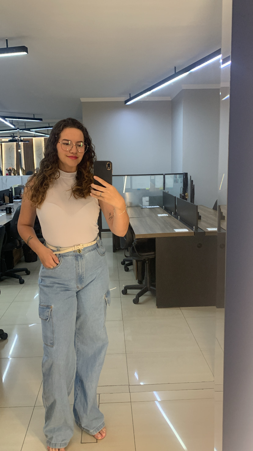 Maria Clara Moreira Gomes - Social Foody