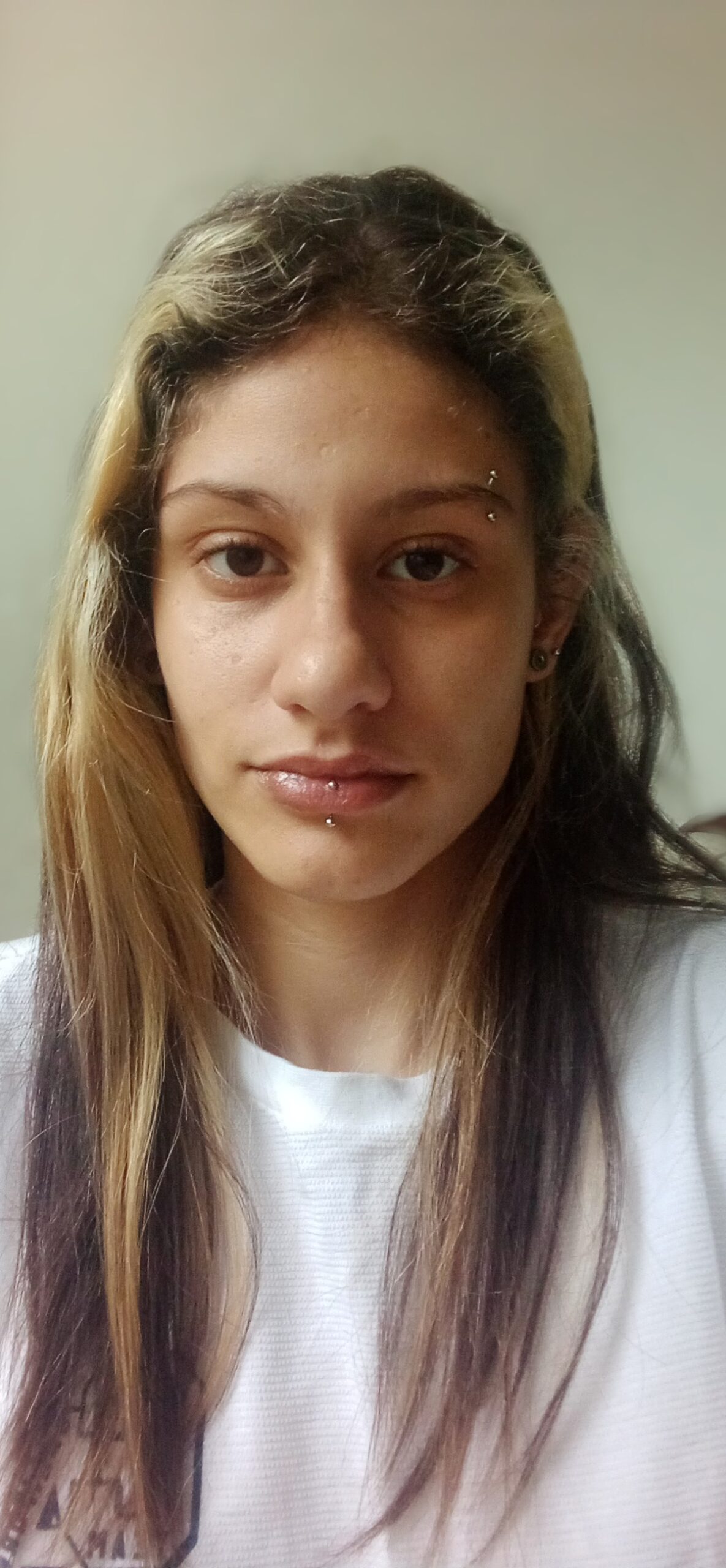 Anna Luiza Souza Mattar - Social Foody