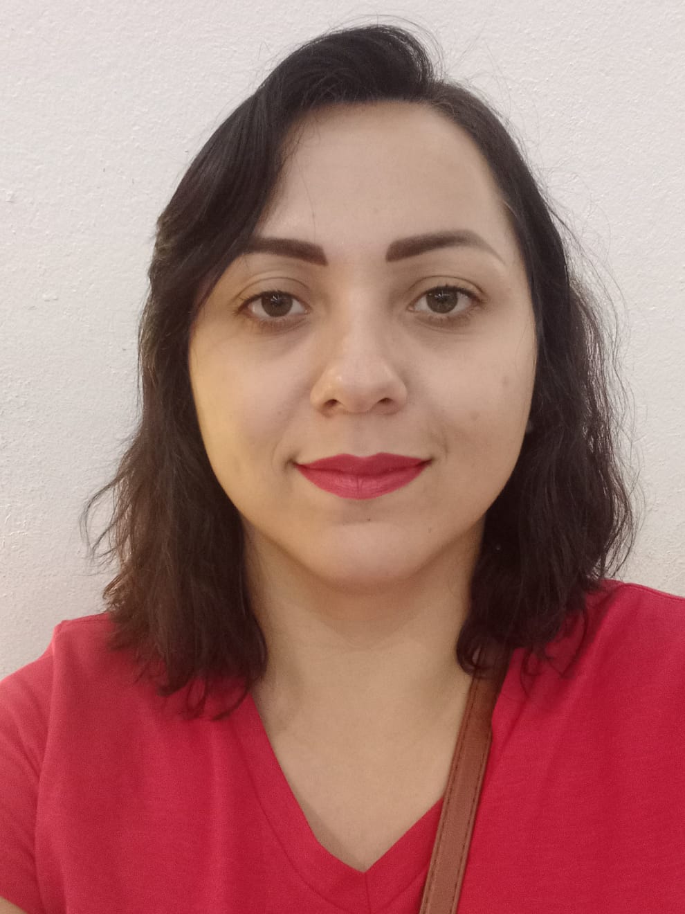 Amanda Vital Mendes - Social Foody