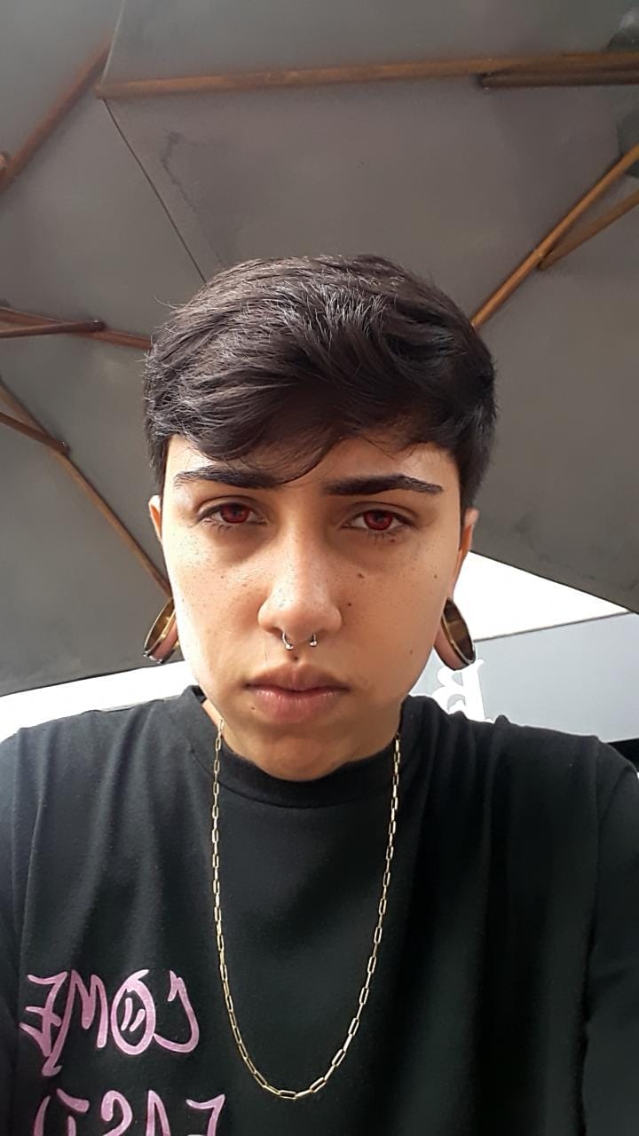 Stéphanie Teixeira dos Santos - Social Foody - Vagas de emprego para ...