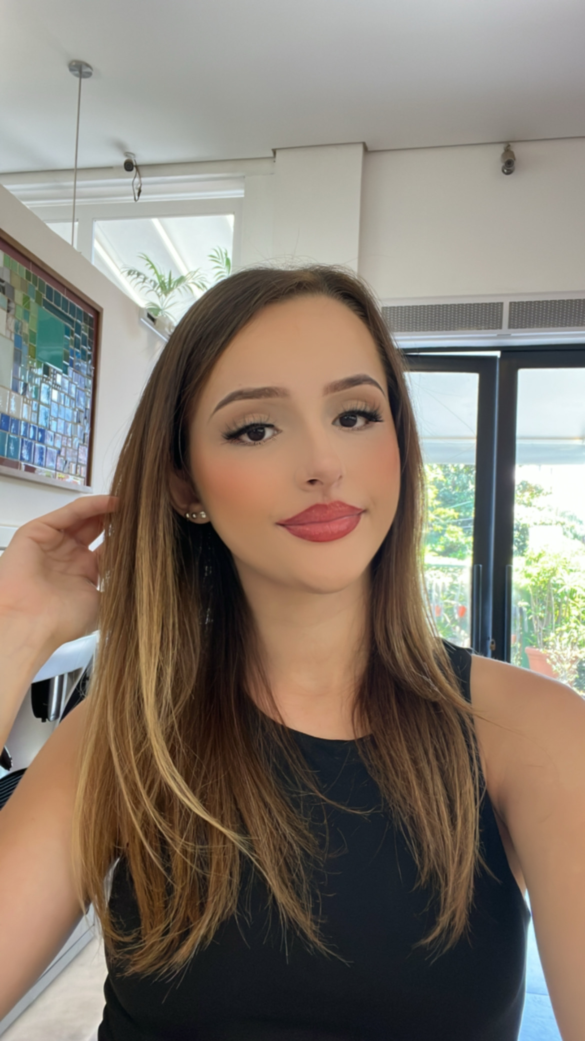 Jennifer Cristina Santos Pio Novo - Social Foody