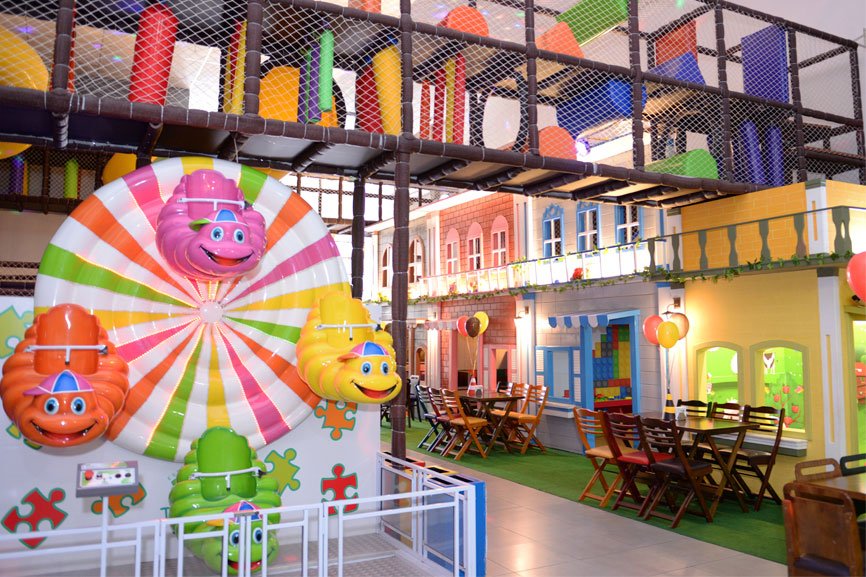 Vaga para hostess freelancer para buffet infantil – SP – Campo belo ...