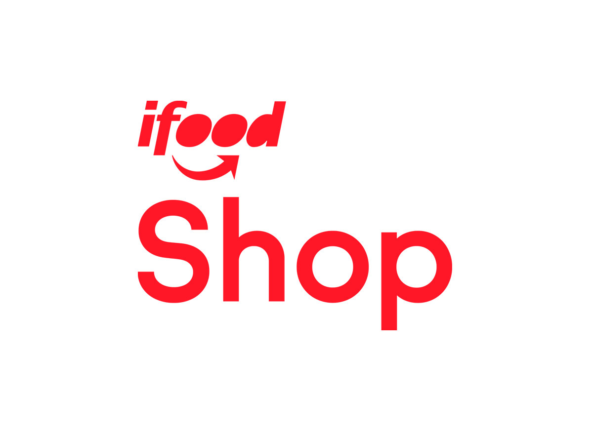 Ifood Shop – Atende o Brasil todo - Social Foody